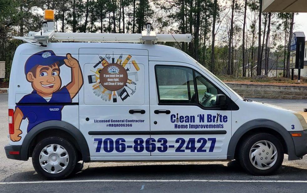 Meet The Team - Clean 'N Brite in Augusta, GA